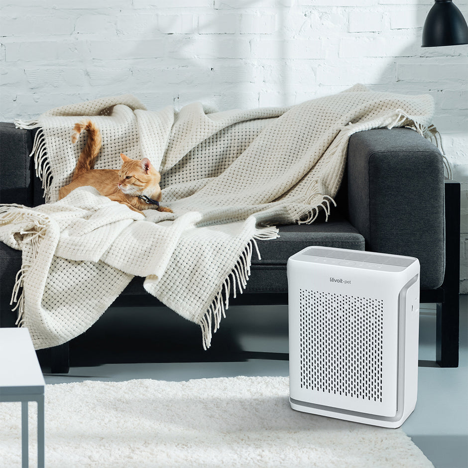 Levoit Vital 100S Smart Pet Air Purifier – Levoit-SG